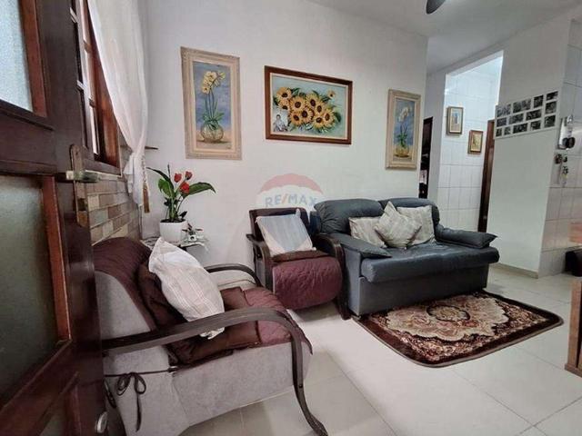 Casa / Sobrado em Condomínio para Venda em Bertioga/SP Centro 2 Quartos