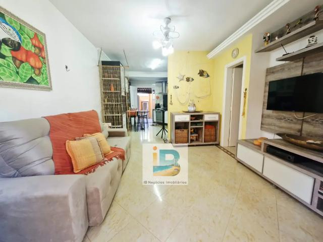 Casa / Sobrado em Condomínio para Venda em Bertioga/SP Centro 2 Quartos