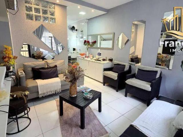 Casa / Sobrado em Condomínio para Venda em Bertioga/SP Centro 2 Quartos