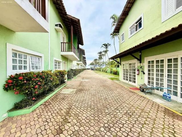 Casa / Sobrado em Condomínio para Venda em Bertioga/SP Centro 2 Quartos