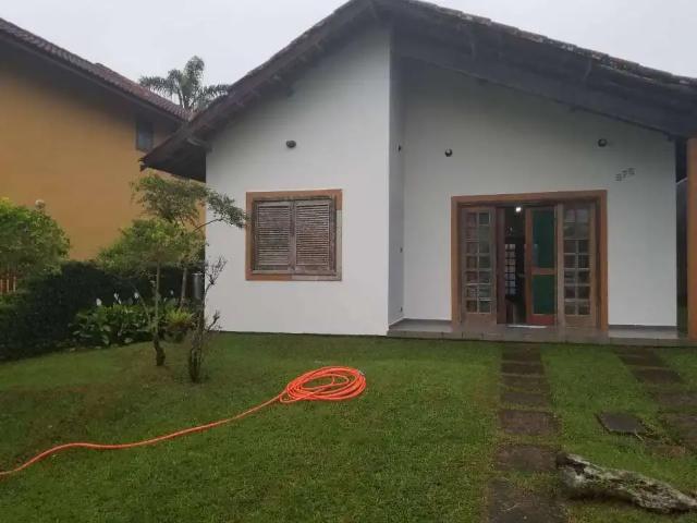 Casa / Sobrado em Condomínio para Venda em Bertioga/SP Centro 3 Quartos