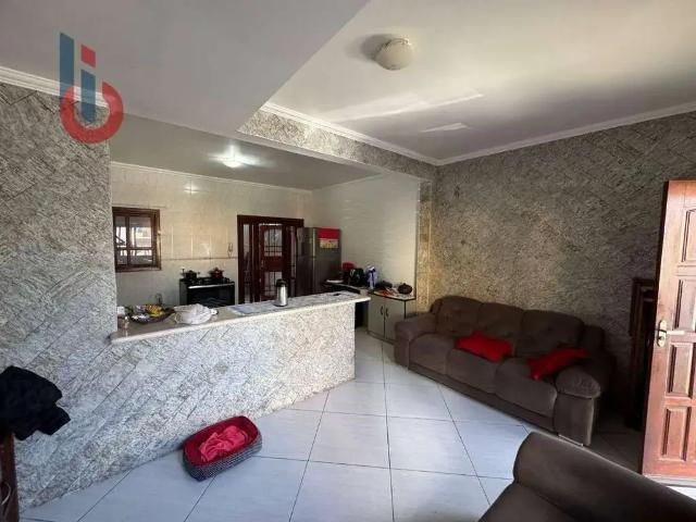 Casa / Sobrado em Condomínio para Venda em Bertioga/SP Centro 3 Quartos