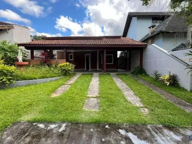 Casa / Sobrado em Condomínio para Venda em Bertioga/SP Centro 3 Quartos