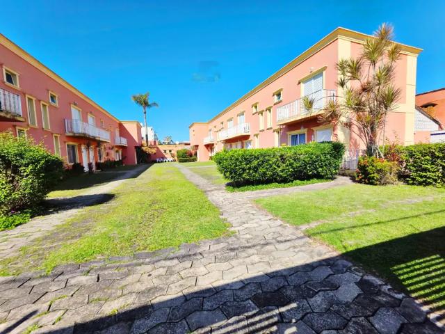Casa / Sobrado em Condomínio para Venda em Bertioga/SP Centro 3 Quartos