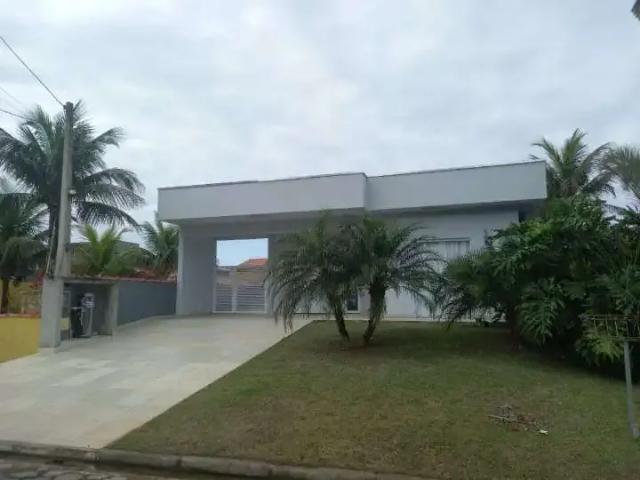Casa / Sobrado em Condomínio para Venda em Bertioga/SP Centro 3 Quartos