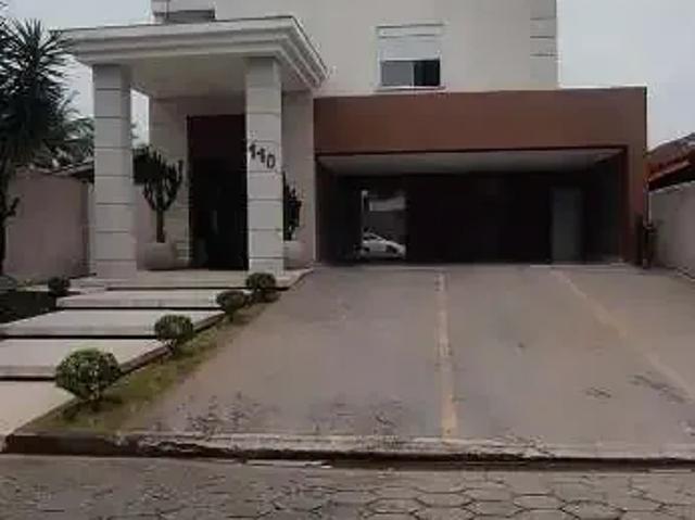 Casa / Sobrado em Condomínio para Venda em Bertioga/SP Centro 4 Quartos