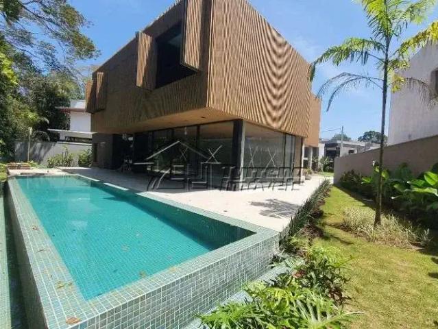 Casa / Sobrado em Condomínio para Venda em Bertioga/SP Centro 5 Quartos