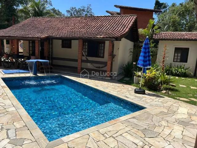 Casa / Sobrado em Condomínio para Venda em Bertioga/SP Guaratuba 5 Quartos
