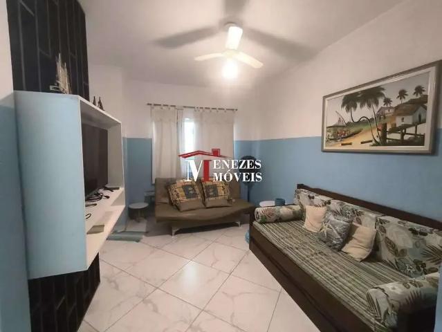 Casa / Sobrado em Condomínio para Venda em Bertioga/SP Indaia 2 Quartos
