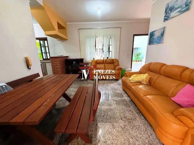 Casa / Sobrado em Condomínio para Venda em Bertioga/SP Indaia 2 Quartos