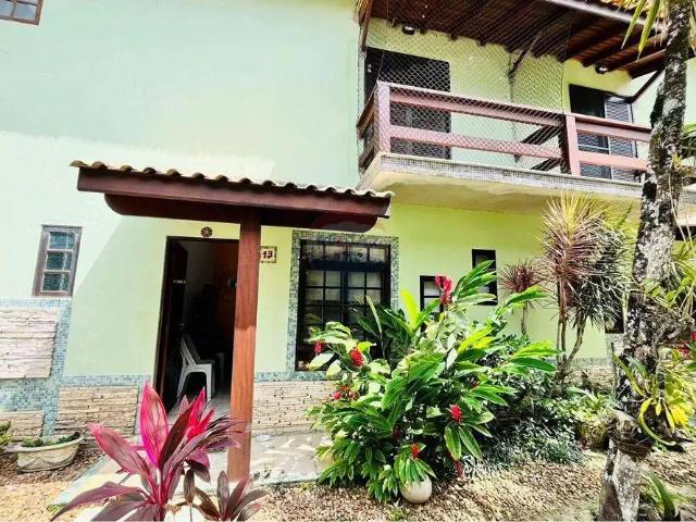Casa / Sobrado em Condomínio para Venda em Bertioga/SP Indaia 2 Quartos