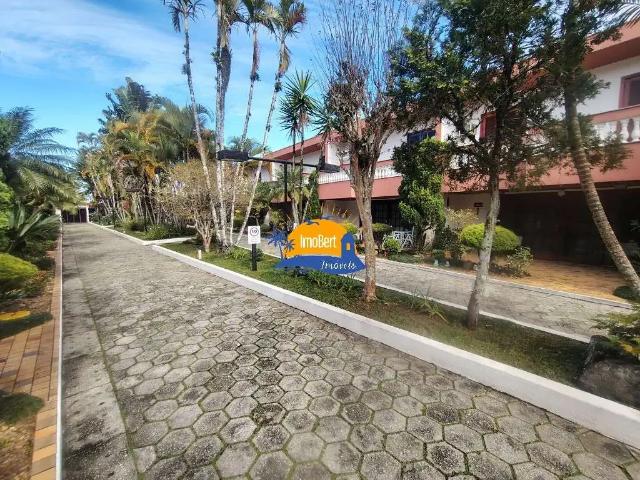 Casa / Sobrado em Condomínio para Venda em Bertioga/SP Indaia 4 Quartos