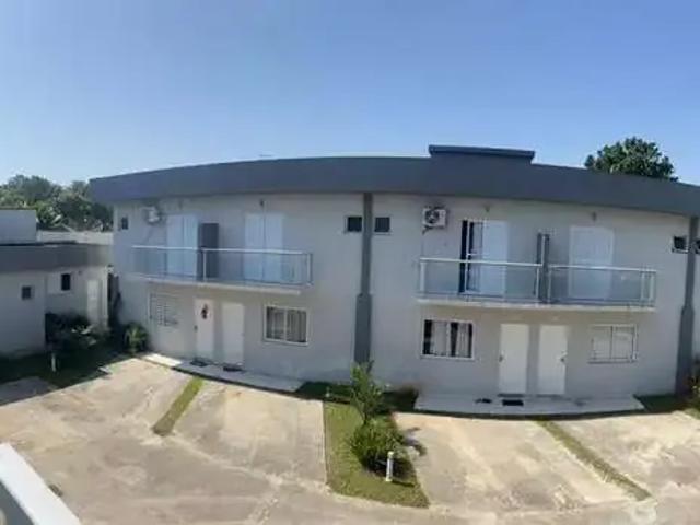 Casa / Sobrado em Condomínio para Venda em Bertioga/SP Jardim Rafael 2 Quartos