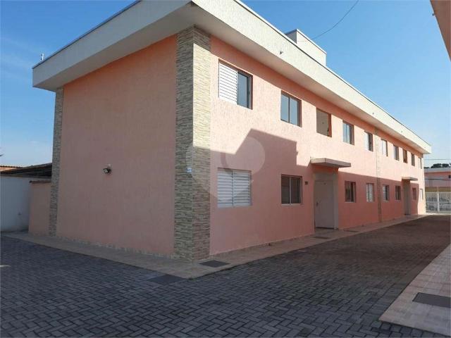 Casa / Sobrado em Condomínio para Venda em Bertioga/SP Jardim Rio da Praia 2 Quartos