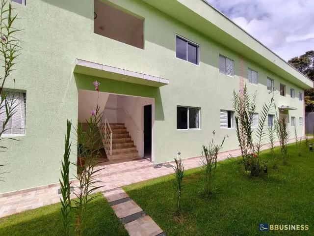 Casa / Sobrado em Condomínio para Venda em Bertioga/SP Jardim Rio da Praia 2 Quartos