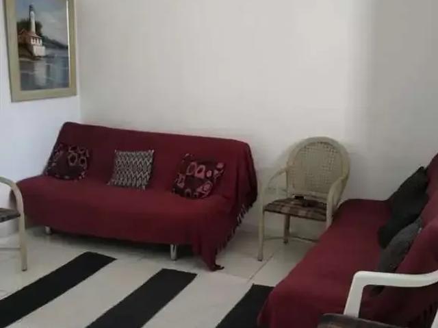 Casa / Sobrado em Condomínio para Venda em Bertioga/SP Jardim Rio da Praia 2 Quartos