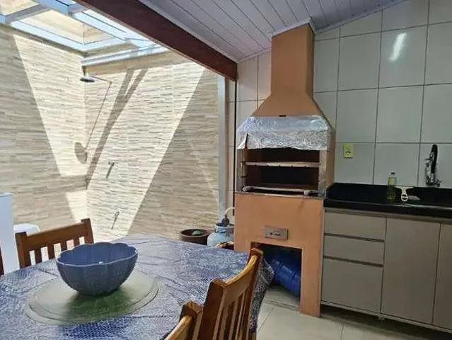 Casa / Sobrado em Condomínio para Venda em Bertioga/SP Jardim Rio da Praia 2 Quartos