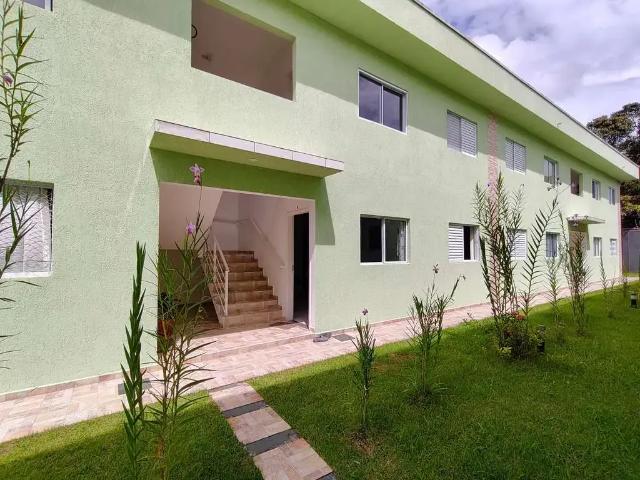 Casa / Sobrado em Condomínio para Venda em Bertioga/SP Jardim Rio da Praia 2 Quartos