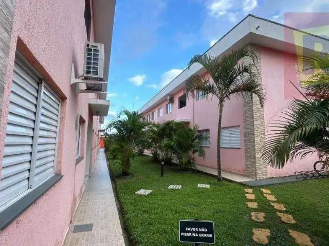Casa / Sobrado em Condomínio para Venda em Bertioga/SP Jardim Rio da Praia 2 Quartos