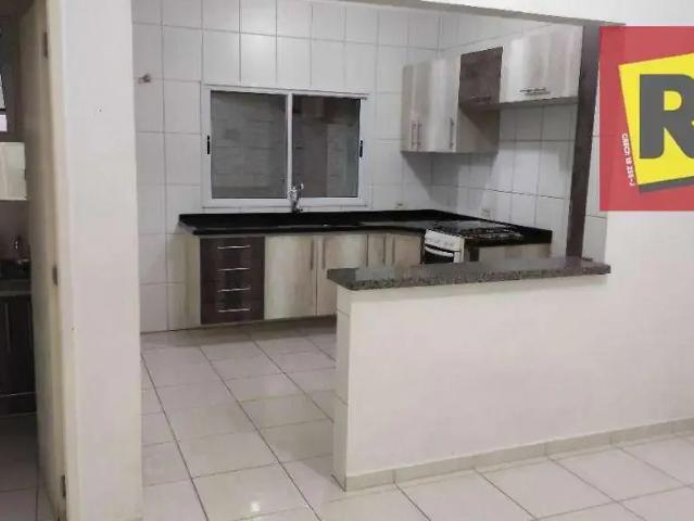 Casa / Sobrado em Condomínio para Venda em Bertioga/SP Jardim Rio da Praia 2 Quartos