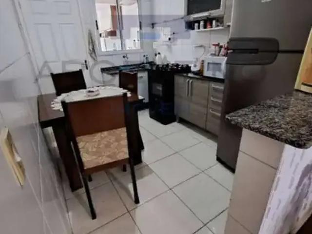Casa / Sobrado em Condomínio para Venda em Bertioga/SP Jardim Rio da Praia 3 Quartos