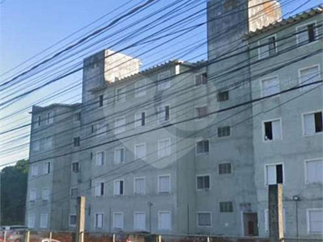 Casa / Sobrado em Condomínio para Venda em Bertioga/SP Jardim Vicente de Carvalho 2 Quartos