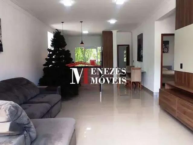 Casa / Sobrado em Condomínio para Venda em Bertioga/SP Loteamento Costa do Sol 3 Quartos