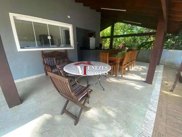 Casa / Sobrado em Condomínio para Venda em Bertioga/SP Loteamento Costa do Sol 4 Quartos