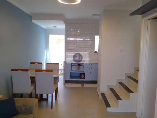 Casa / Sobrado em Condomínio para Venda em Bertioga/SP Morada da Praia 2 Quartos