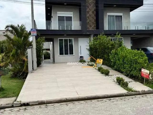 Casa / Sobrado em Condomínio para Venda em Bertioga/SP Morada da Praia 4 Quartos