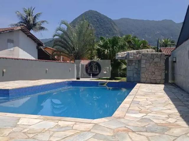 Casa / Sobrado em Condomínio para Venda em Bertioga/SP Morada da Praia 2 Quartos