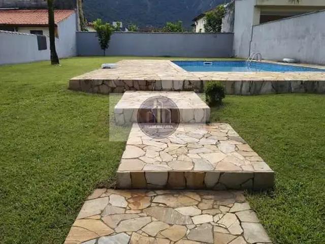 Casa / Sobrado em Condomínio para Venda em Bertioga/SP Morada Praia 3 Quartos