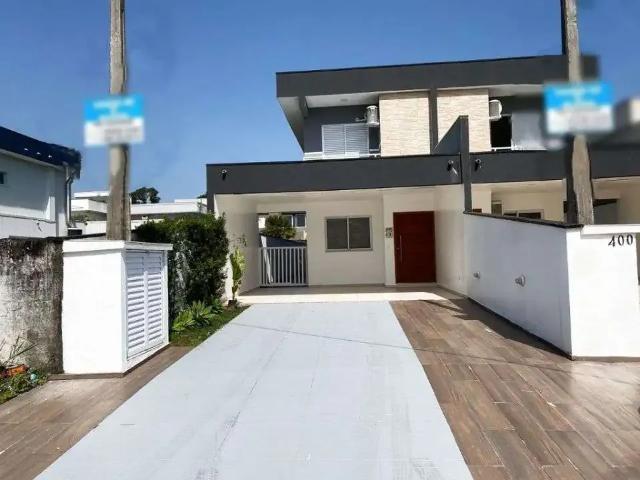 Casa / Sobrado em Condomínio para Venda em Bertioga/SP Morada Praia 3 Quartos