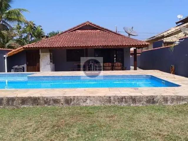 Casa / Sobrado em Condomínio para Venda em Bertioga/SP Morada Praia 3 Quartos