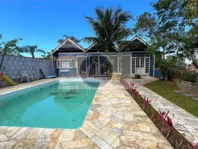 Casa / Sobrado em Condomínio para Venda em Bertioga/SP Morada Praia 3 Quartos