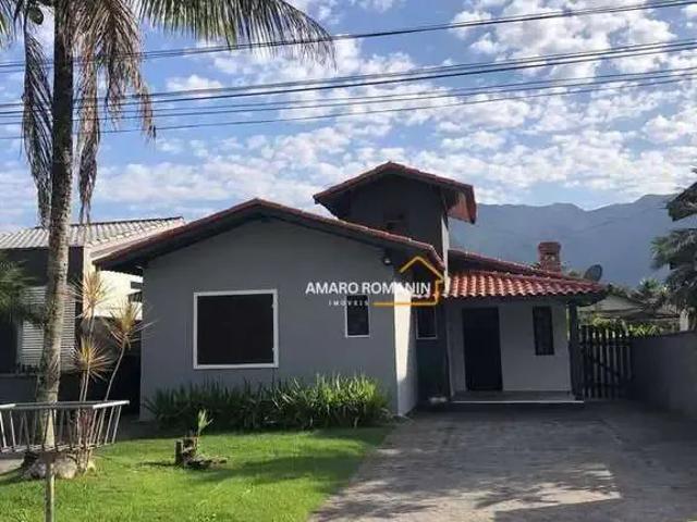 Casa / Sobrado em Condomínio para Venda em Bertioga/SP Morada da Praia 3 Quartos