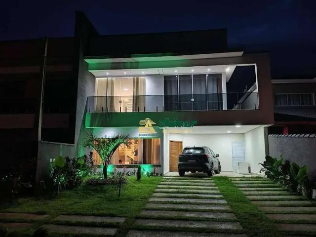 Casa / Sobrado em Condomínio para Venda em Bertioga/SP Morada Praia 3 Quartos