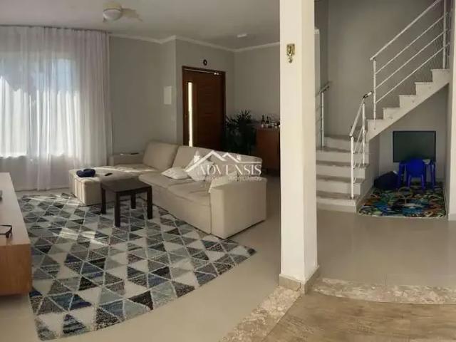 Casa / Sobrado em Condomínio para Venda em Bertioga/SP Morada Praia 3 Quartos
