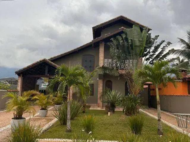 Casa / Sobrado em Condomínio para Venda em Bertioga/SP Morada Praia 3 Quartos