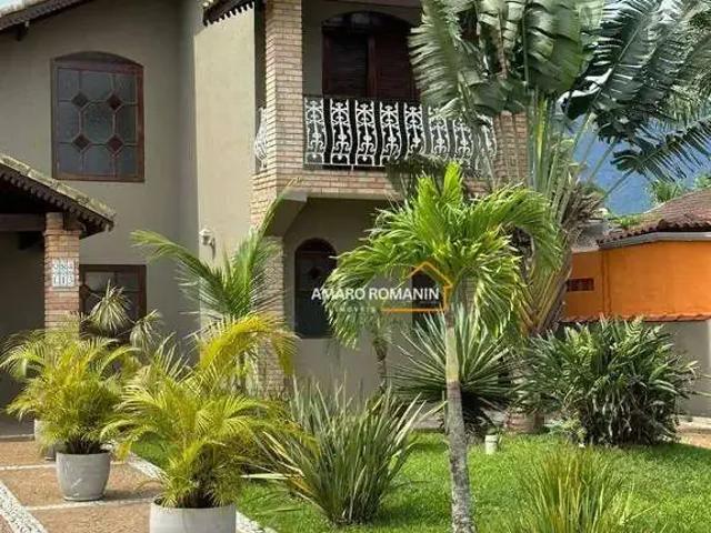 Casa / Sobrado em Condomínio para Venda em Bertioga/SP Morada da Praia 3 Quartos
