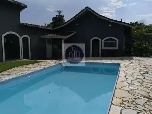 Casa / Sobrado em Condomínio para Venda em Bertioga/SP Morada da Praia 3 Quartos
