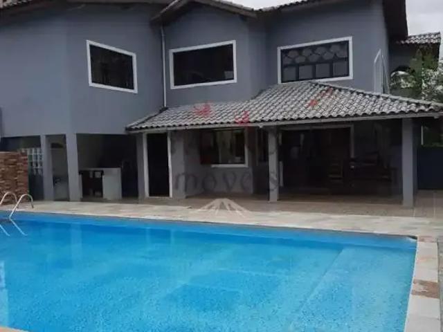 Casa / Sobrado em Condomínio para Venda em Bertioga/SP Morada Praia 3 Quartos