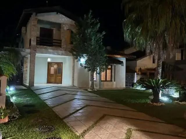 Casa / Sobrado em Condomínio para Venda em Bertioga/SP Morada Praia 3 Quartos