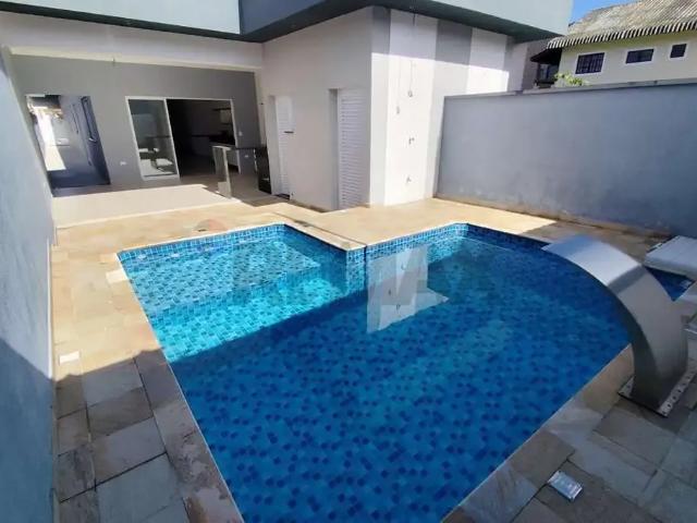 Casa / Sobrado em Condomínio para Venda em Bertioga/SP Morada Praia 3 Quartos