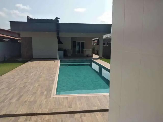 Casa / Sobrado em Condomínio para Venda em Bertioga/SP Morada Praia 4 Quartos