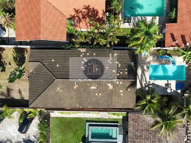 Casa / Sobrado em Condomínio para Venda em Bertioga/SP Morada Praia 4 Quartos