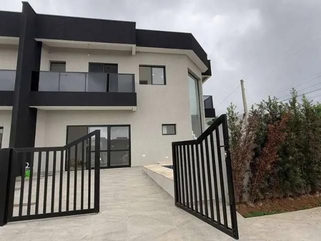 Casa / Sobrado em Condomínio para Venda em Bertioga/SP Morada Praia 4 Quartos