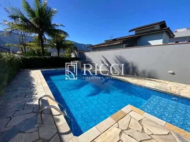 Casa / Sobrado em Condomínio para Venda em Bertioga/SP Morada Praia 4 Quartos