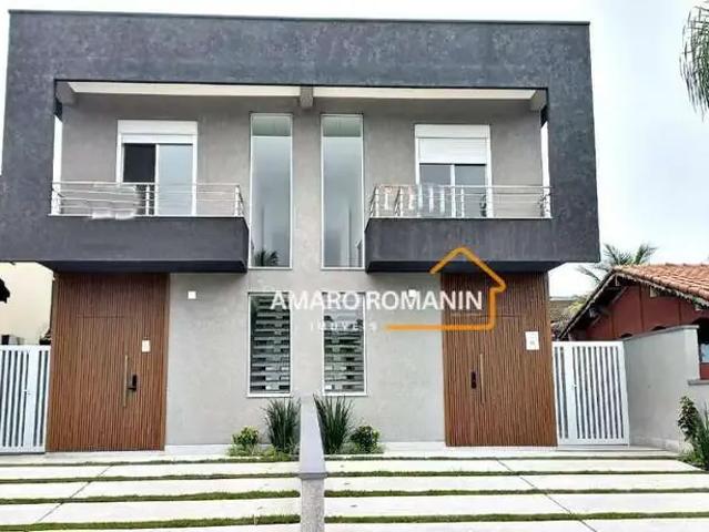 Casa / Sobrado em Condomínio para Venda em Bertioga/SP Morada da Praia 4 Quartos