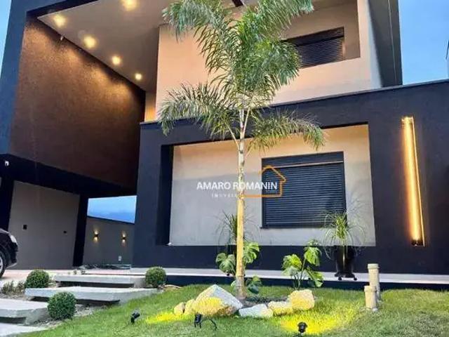Casa / Sobrado em Condomínio para Venda em Bertioga/SP Morada Praia 4 Quartos